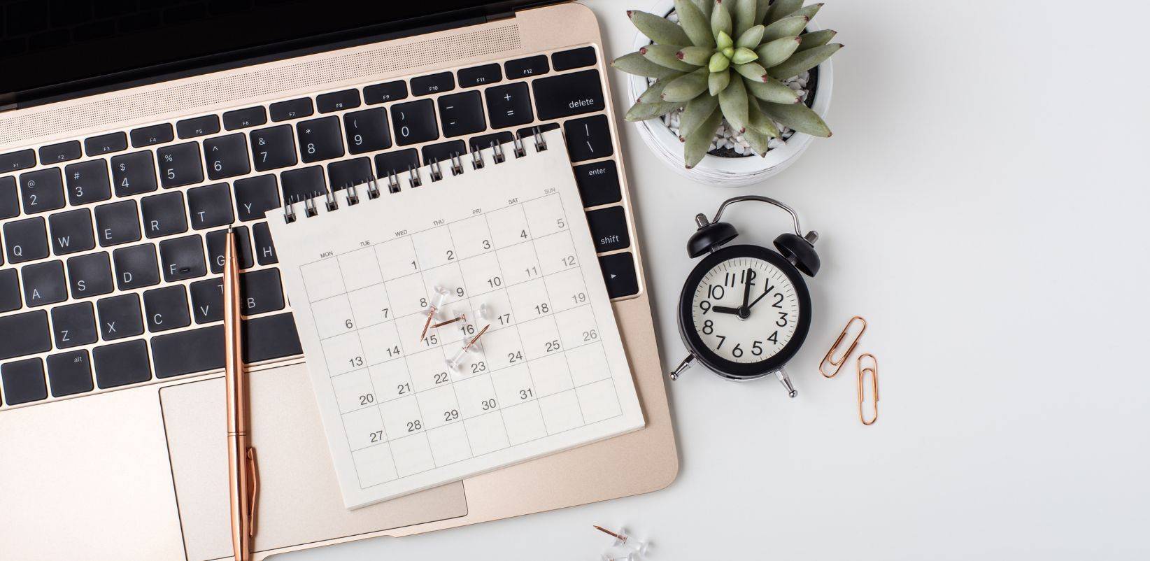 ANDRH - Calendrier RH : vos dates clés pour 2023