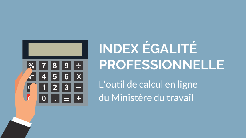 ANDRH - Index égalité professionnelle : l'outil de calcul en ligne du ...