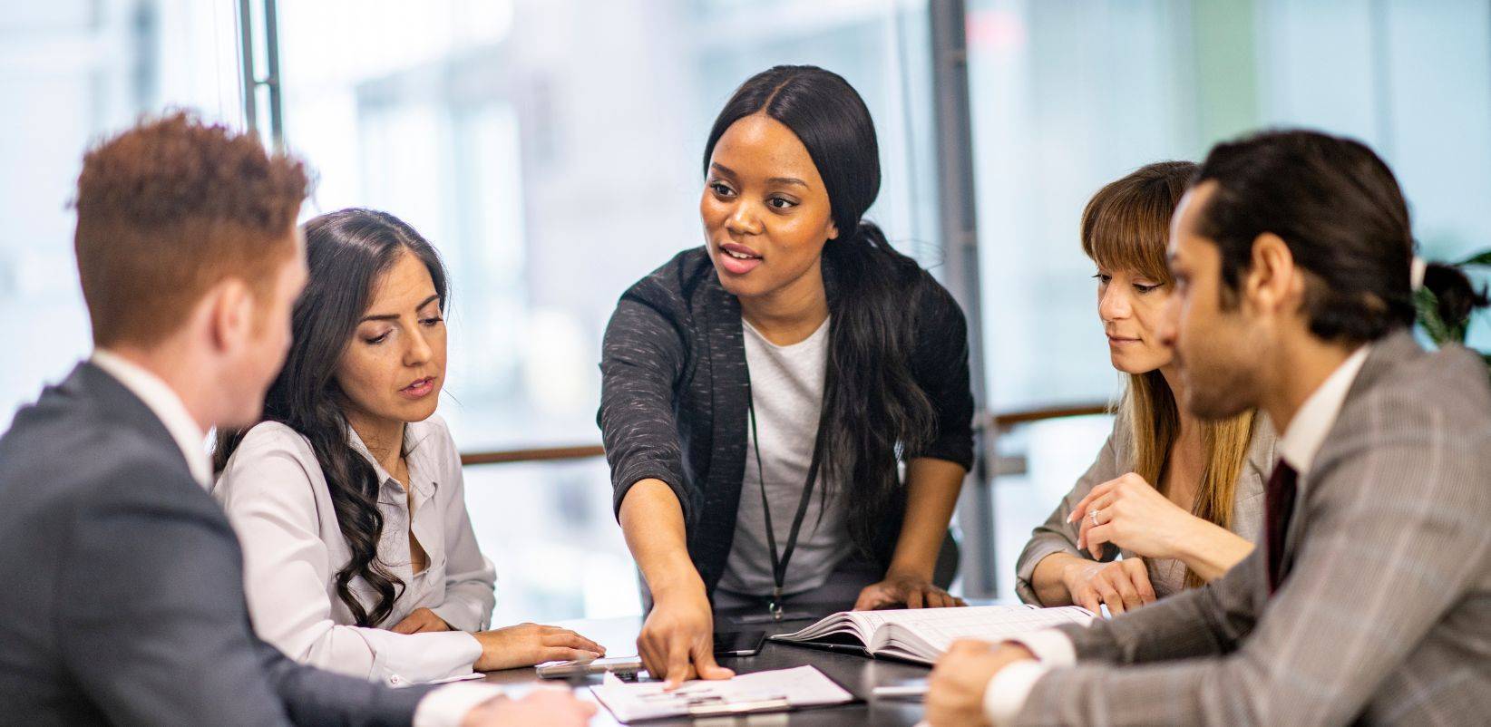 ANDRH - Talent management : comment réenchanter le métier de manager